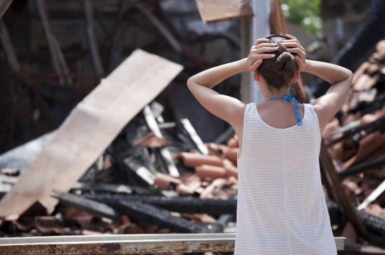 Why a Post-Earthquake Inspection of Your Home is Critical - Ellwood ...