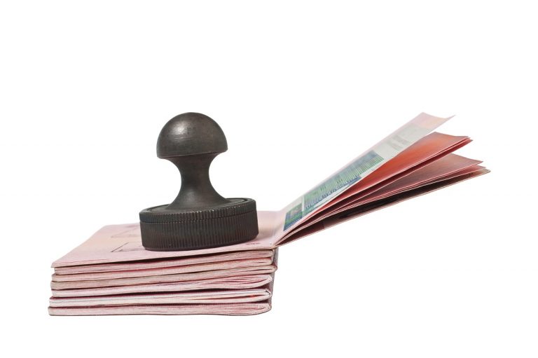 Keep Your Stamps Clean Using These 5 Methods | Ellwood City Memories